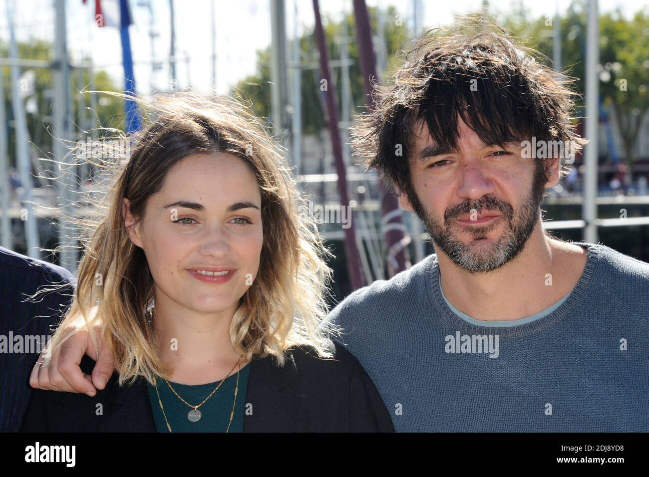 Thomas vandenberghe hi-res stock photography and images - Alamy