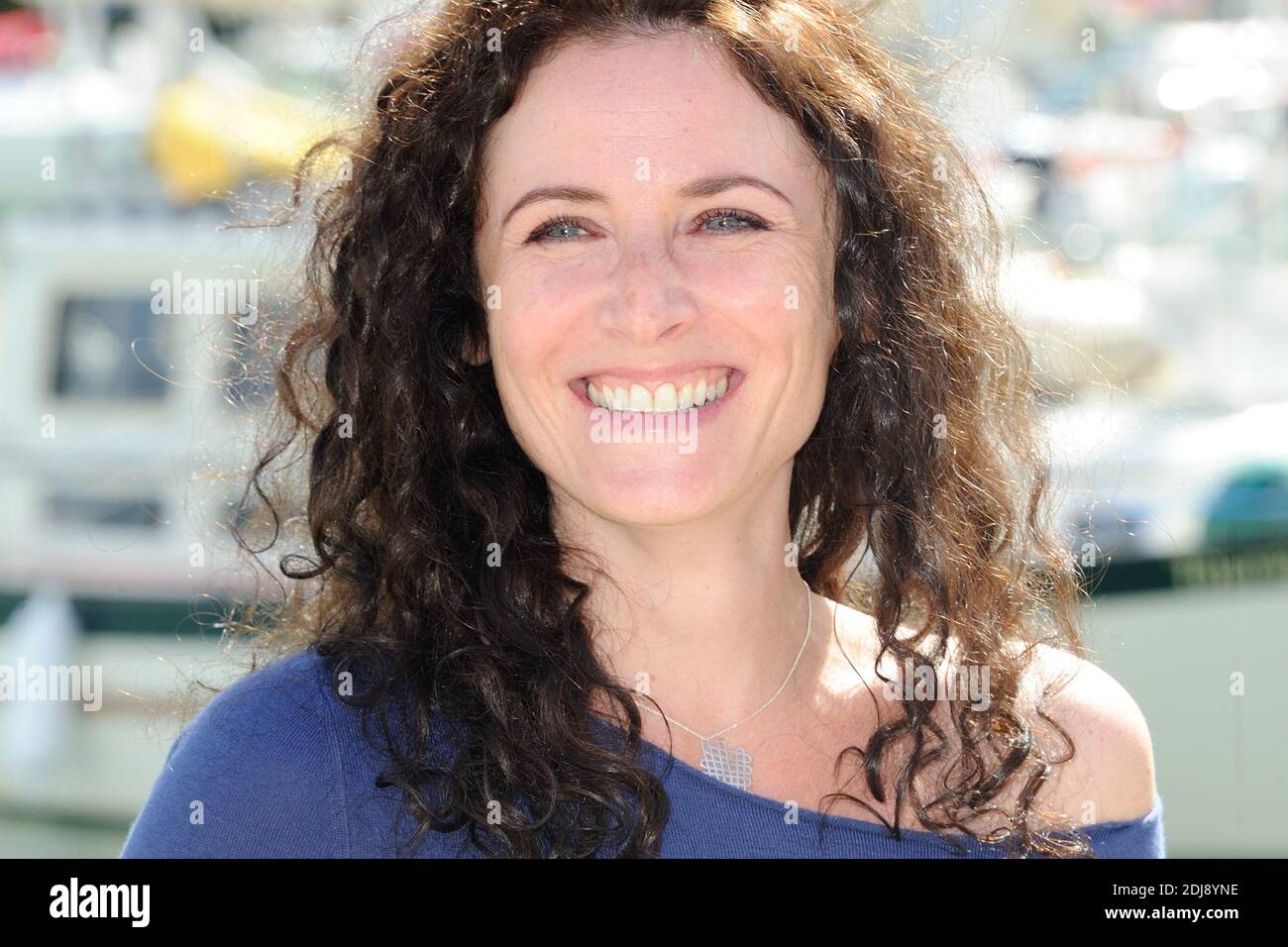 Elsa lunghini hi-res stock photography and images - Alamy