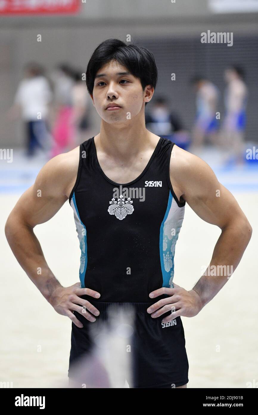 Takasaki Arena, Gunma, Japan. 11th Dec, 2020. Koki Maeda, DECEMBER 11 ...