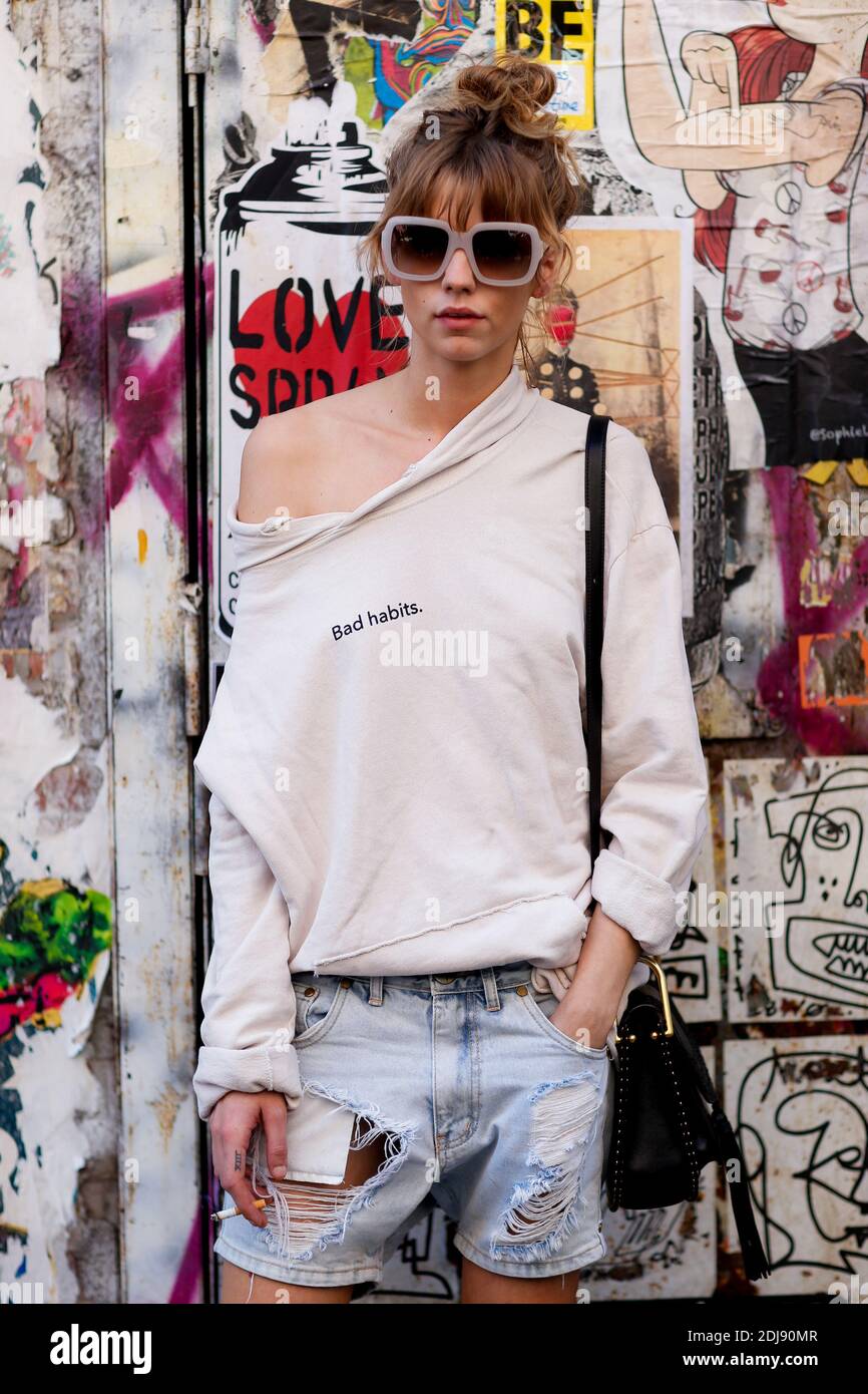 Michi delane hi-res stock photography and images - Alamy