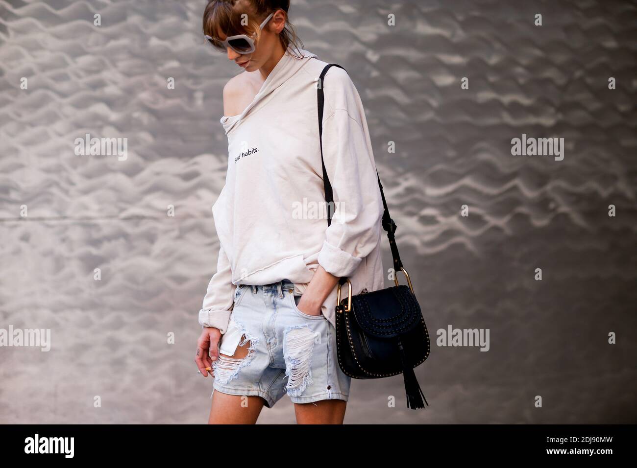 Michi delane hi-res stock photography and images - Alamy