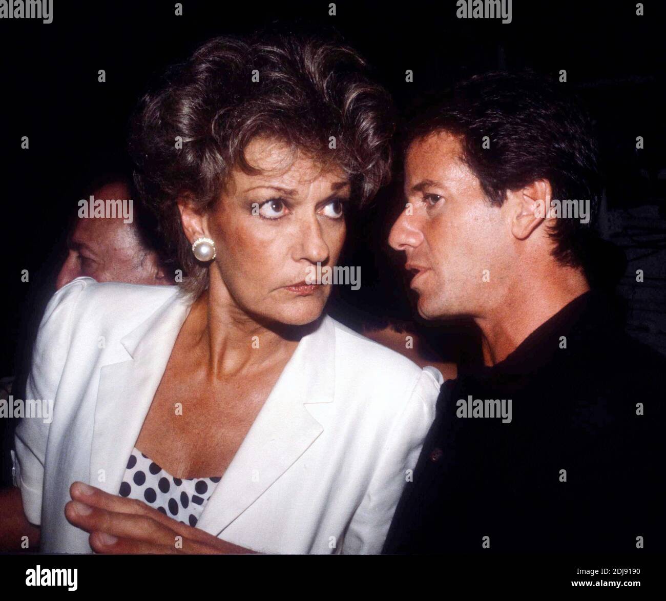 Pat buckley hi-res stock photography and images - Alamy