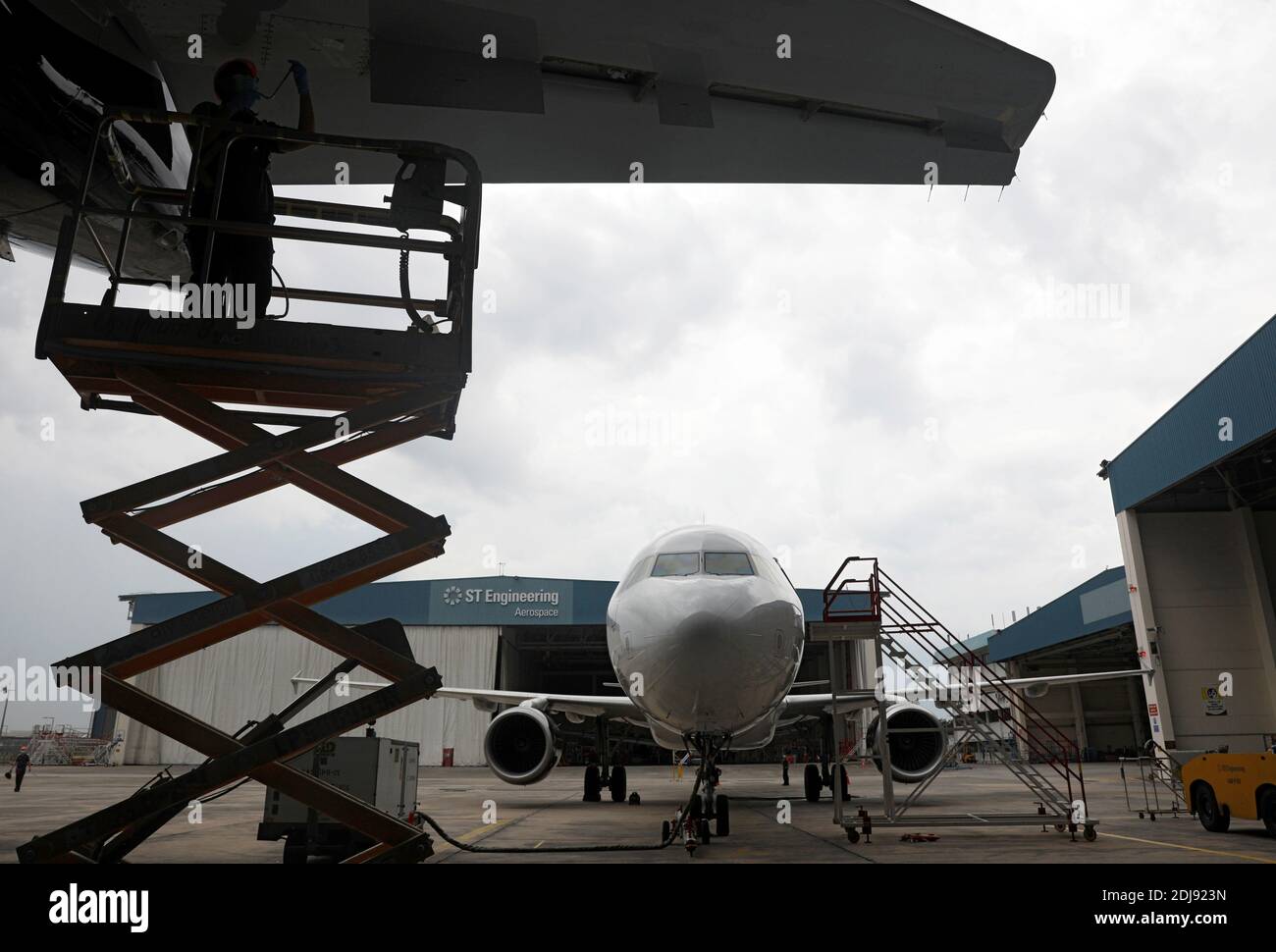 Converted to freighter hi-res stock photography and images - Alamy