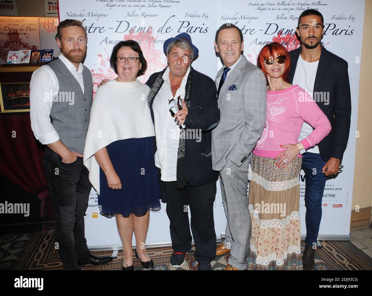 Christine delay hi-res stock photography and images - Alamy