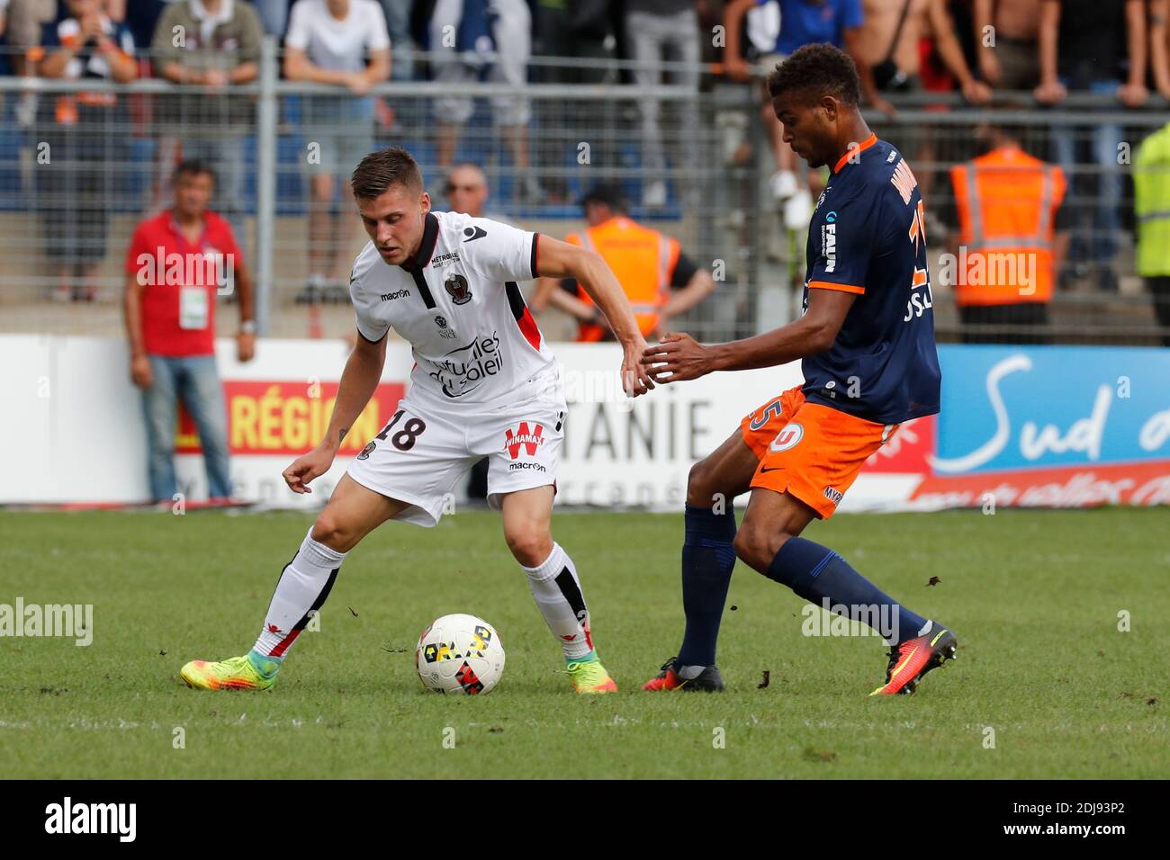 Remi walter hi-res stock photography and images - Alamy