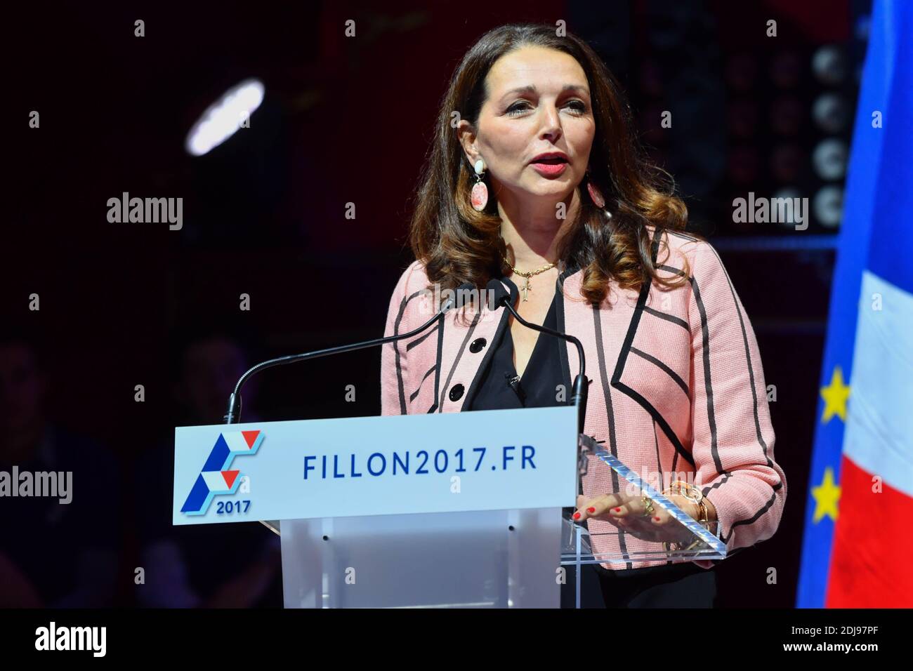 Valerie boyer hi-res stock photography and images - Alamy