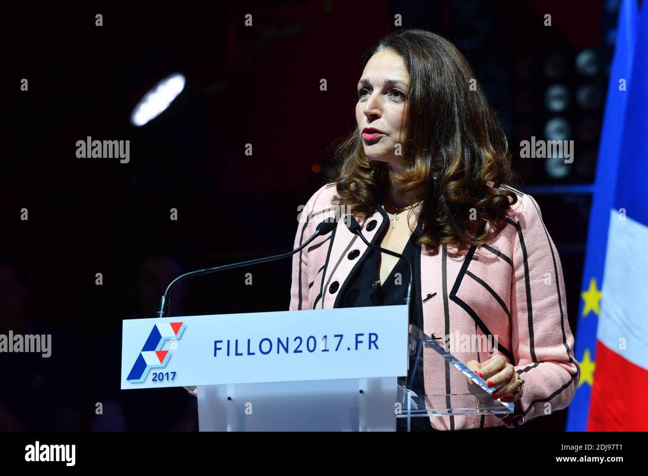 Valerie boyer hi-res stock photography and images - Alamy