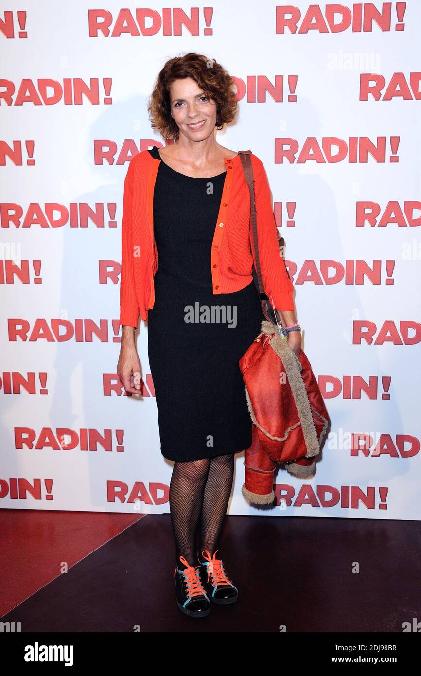 Elizabeth bourgine hi-res stock photography and images - Alamy