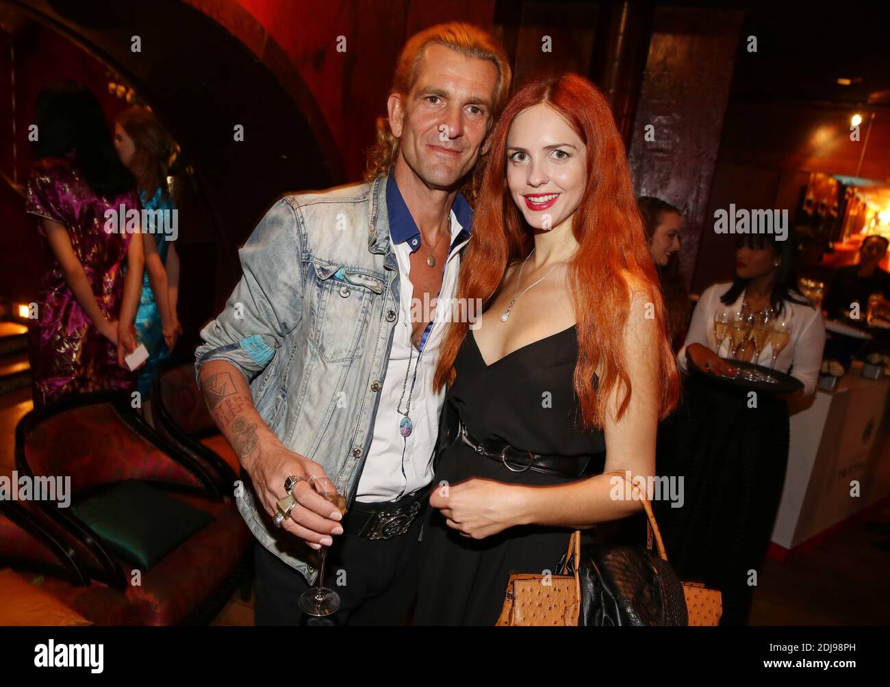 Ale de basseville hi-res stock photography and images - Alamy