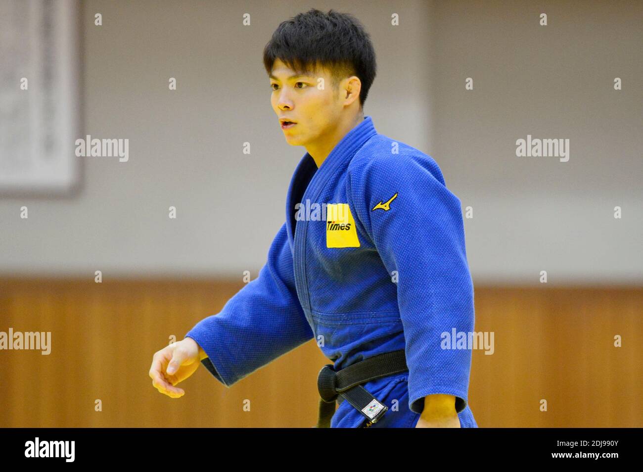 Tokyo, Japan. 13th Dec, 2020. Hifumi Abe Judo : Judo Men's -66kg ...