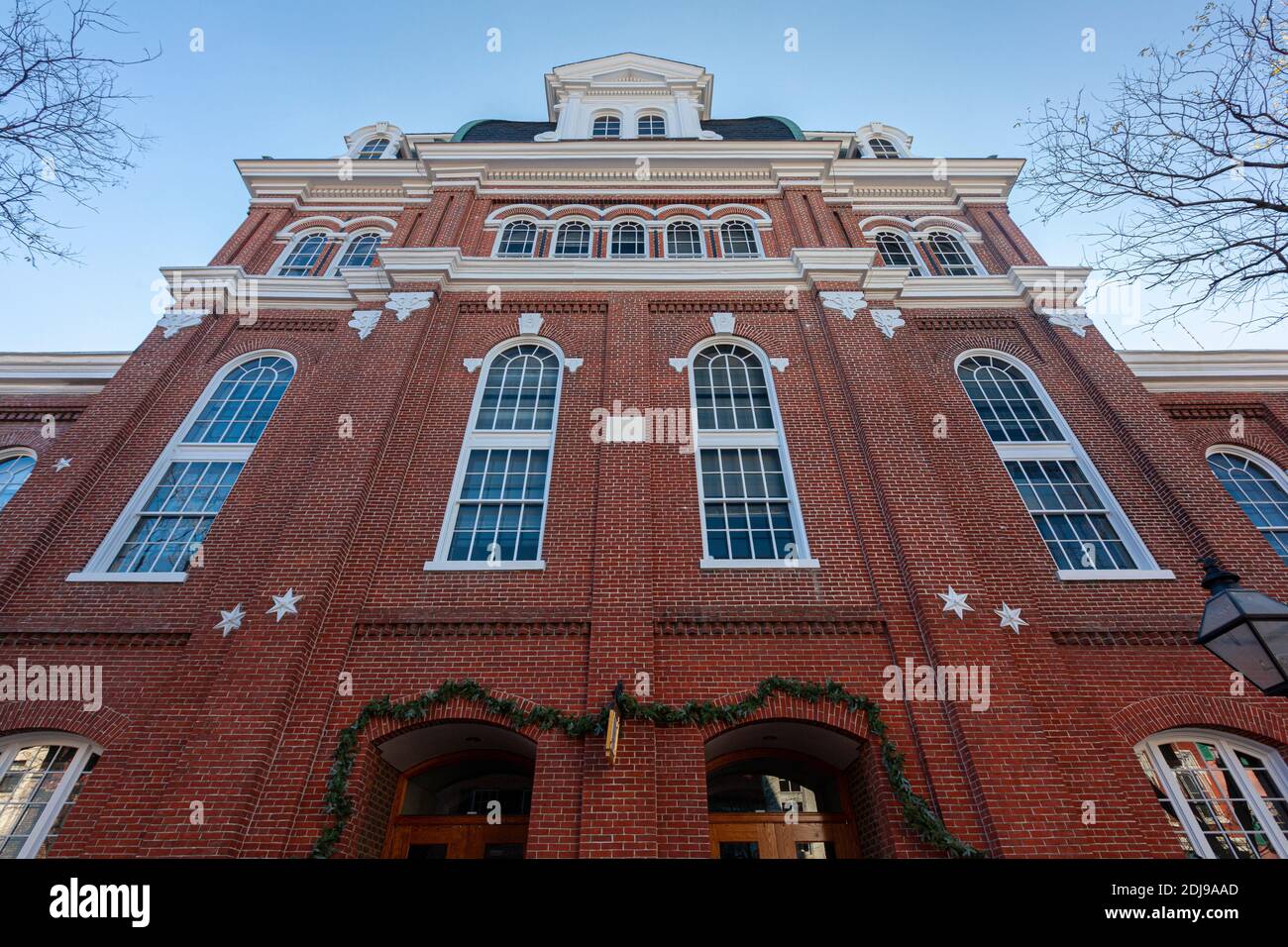 Alexandria virginia historical hi-res stock photography and images - Alamy