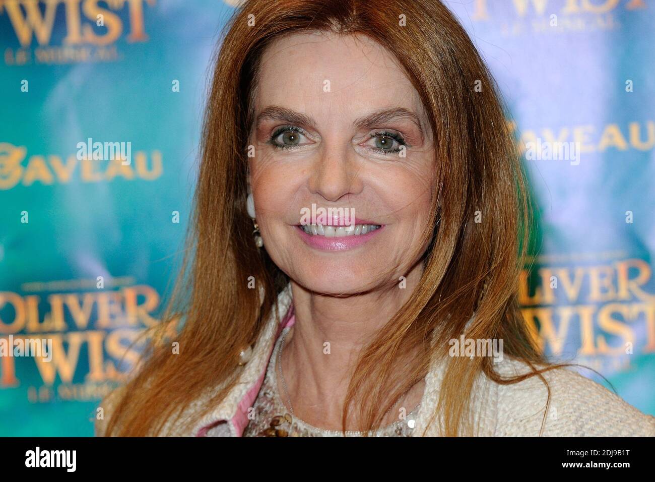 Cyrielle Clair assiste a la Soiree de Gala et Premiere de la Comedie ...