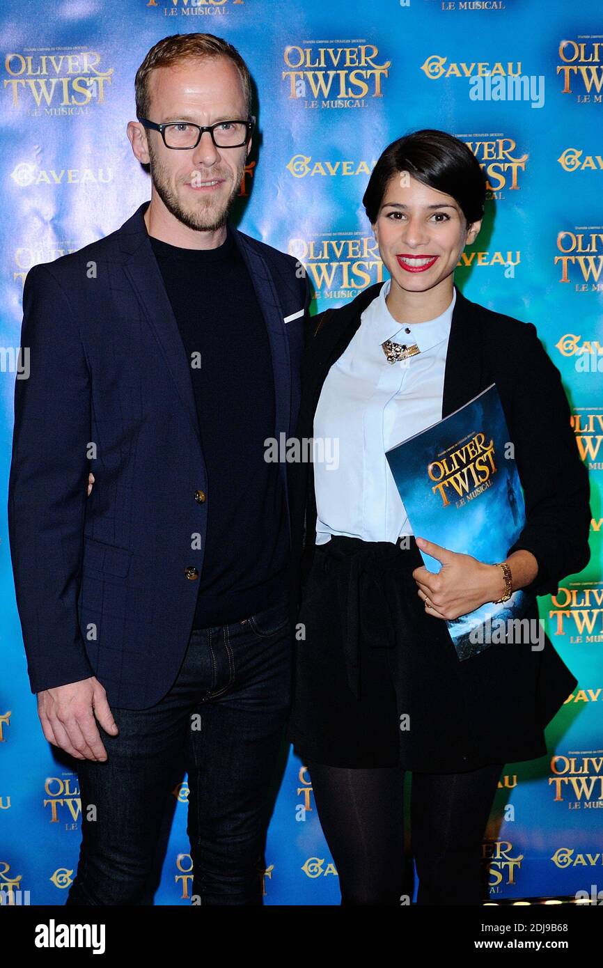 Marie facundo hi-res stock photography and images - Alamy