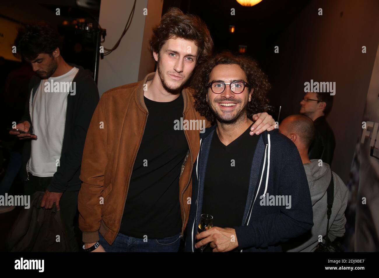 Baptiste cadet hi-res stock photography and images - Alamy