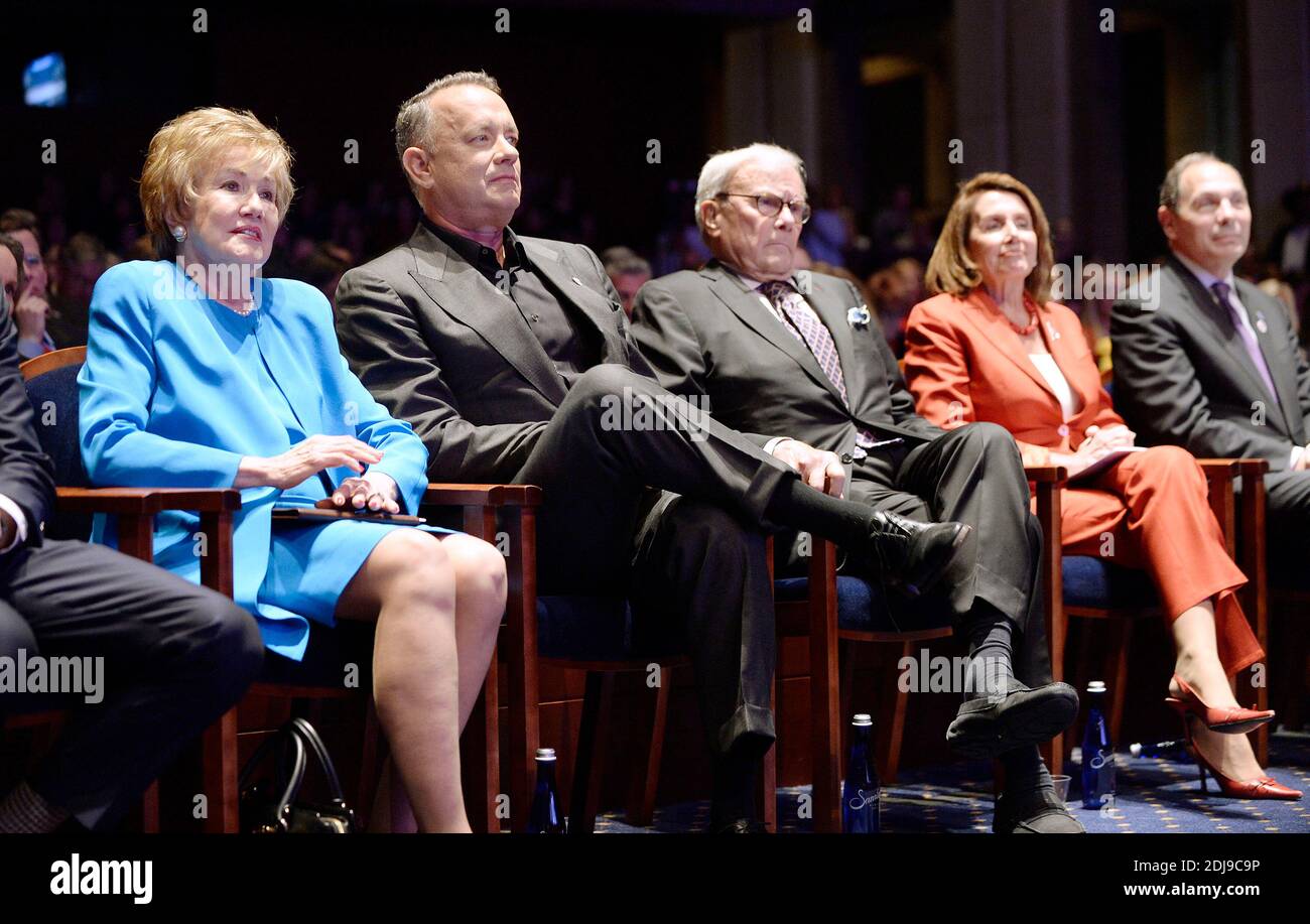 (Lto R): , Elizabeth Dole Foundation Founder and President Elizabeth ...