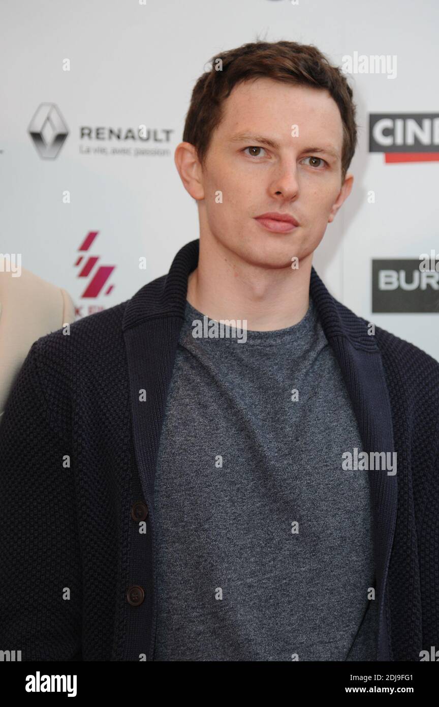 Benjamin cole hi-res stock photography and images - Alamy