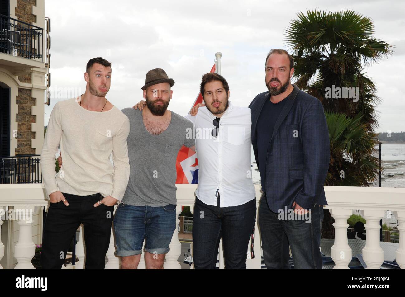 James kermack hi-res stock photography and images - Alamy