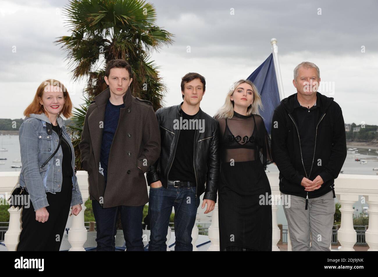 John parry jones hi-res stock photography and images - Alamy