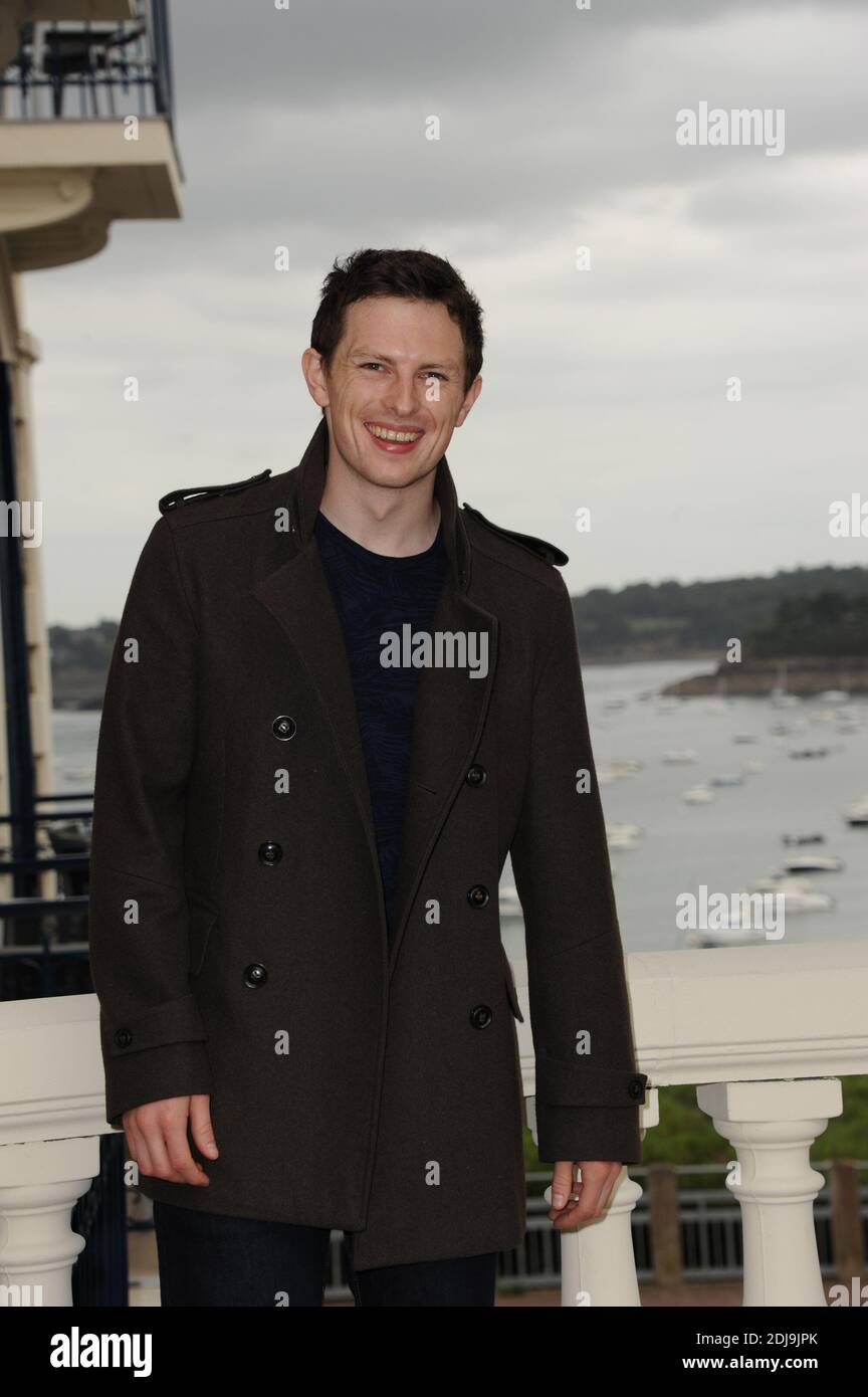 Parry jones hi-res stock photography and images - Alamy