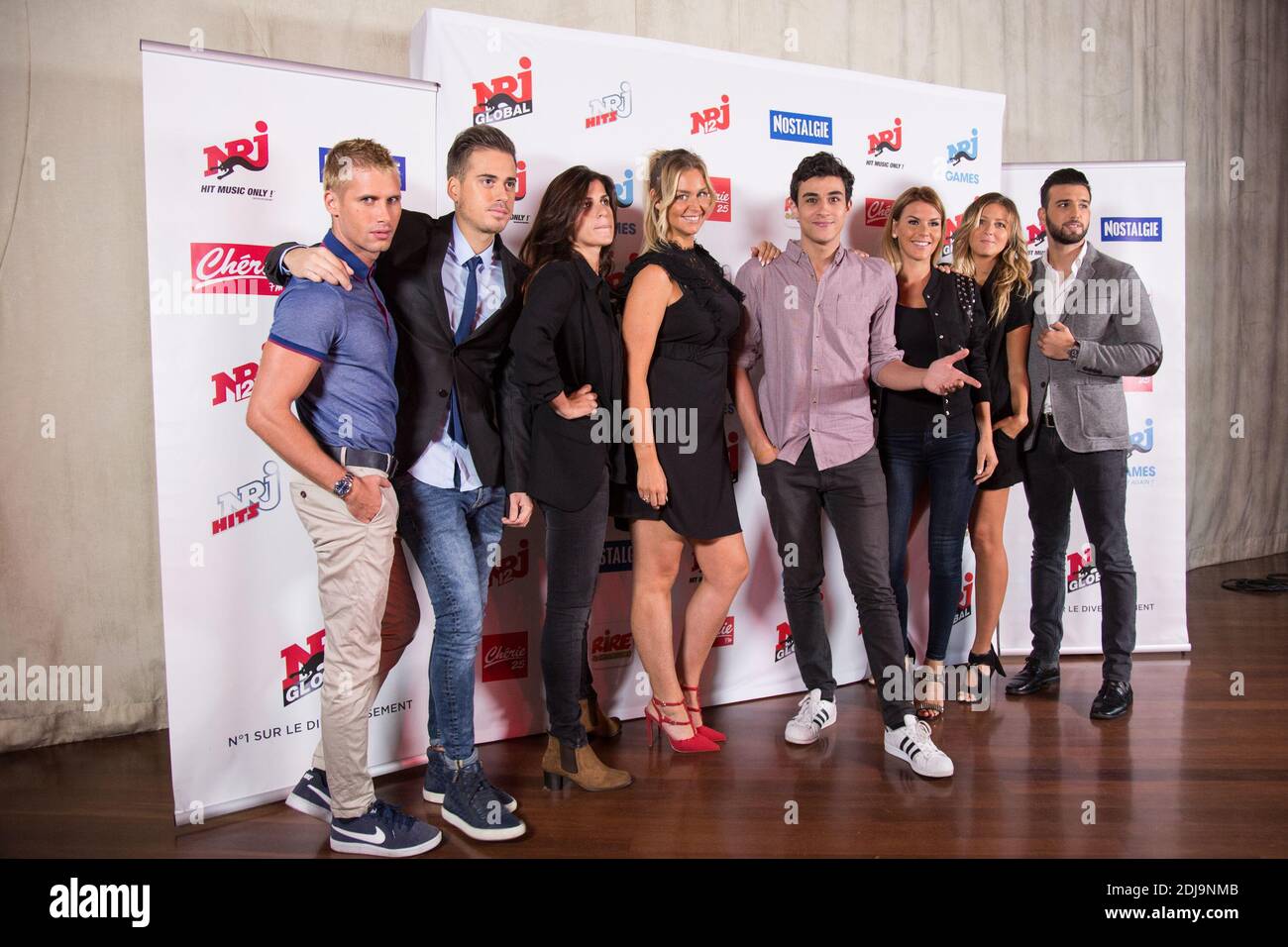 Benoit dubois hi-res stock photography and images - Alamy