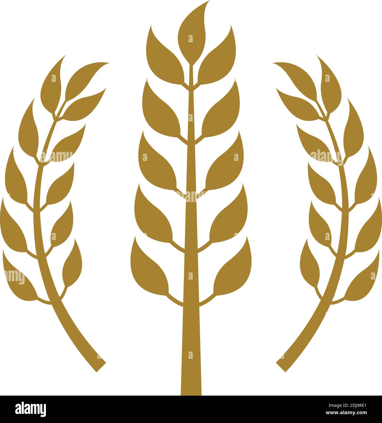 Sheaf Vector Vectors High Resolution Stock Photography and Images - Alamy