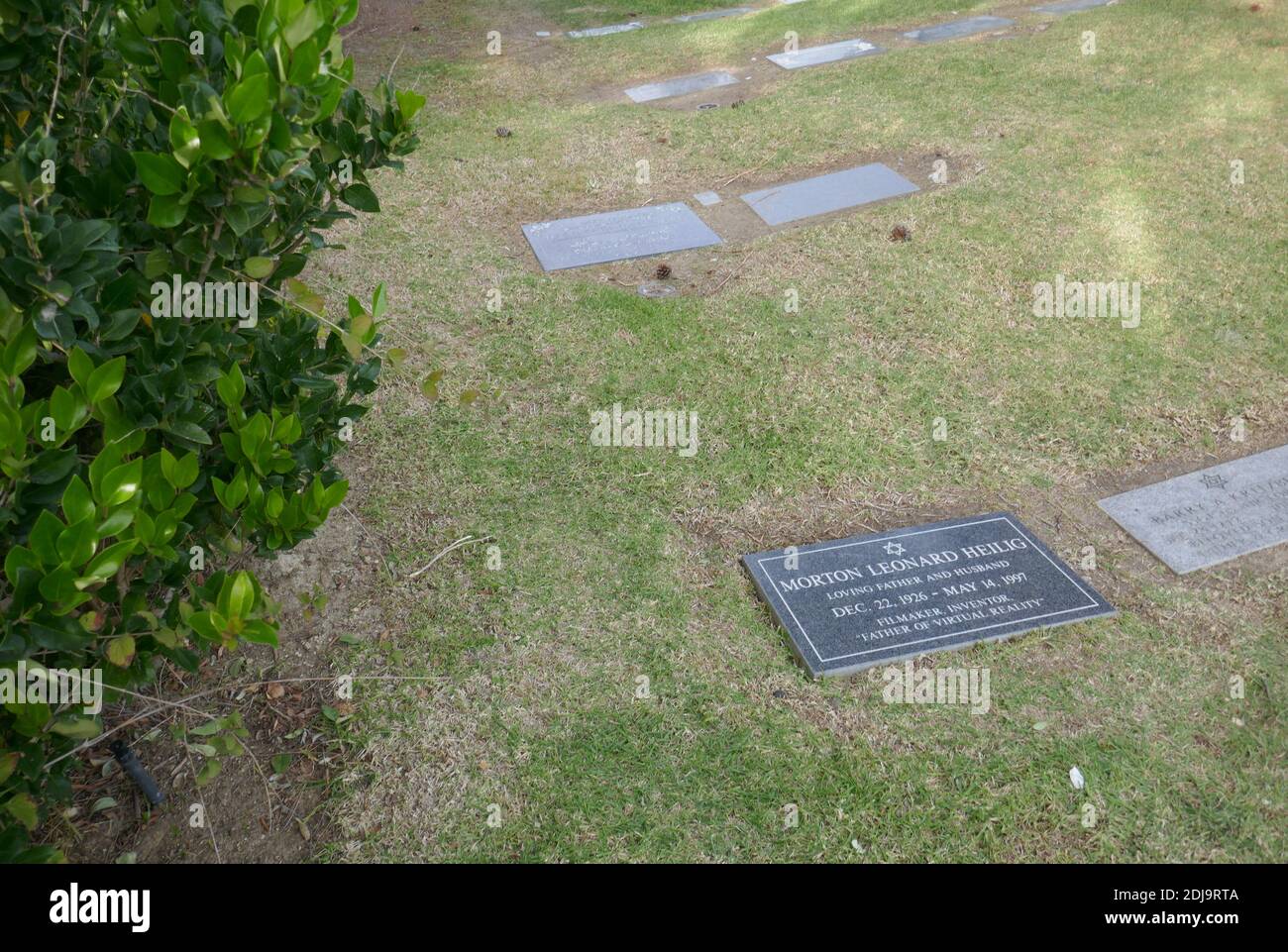 Eden Memorial Park High Resolution Stock Photography and Images - Alamy