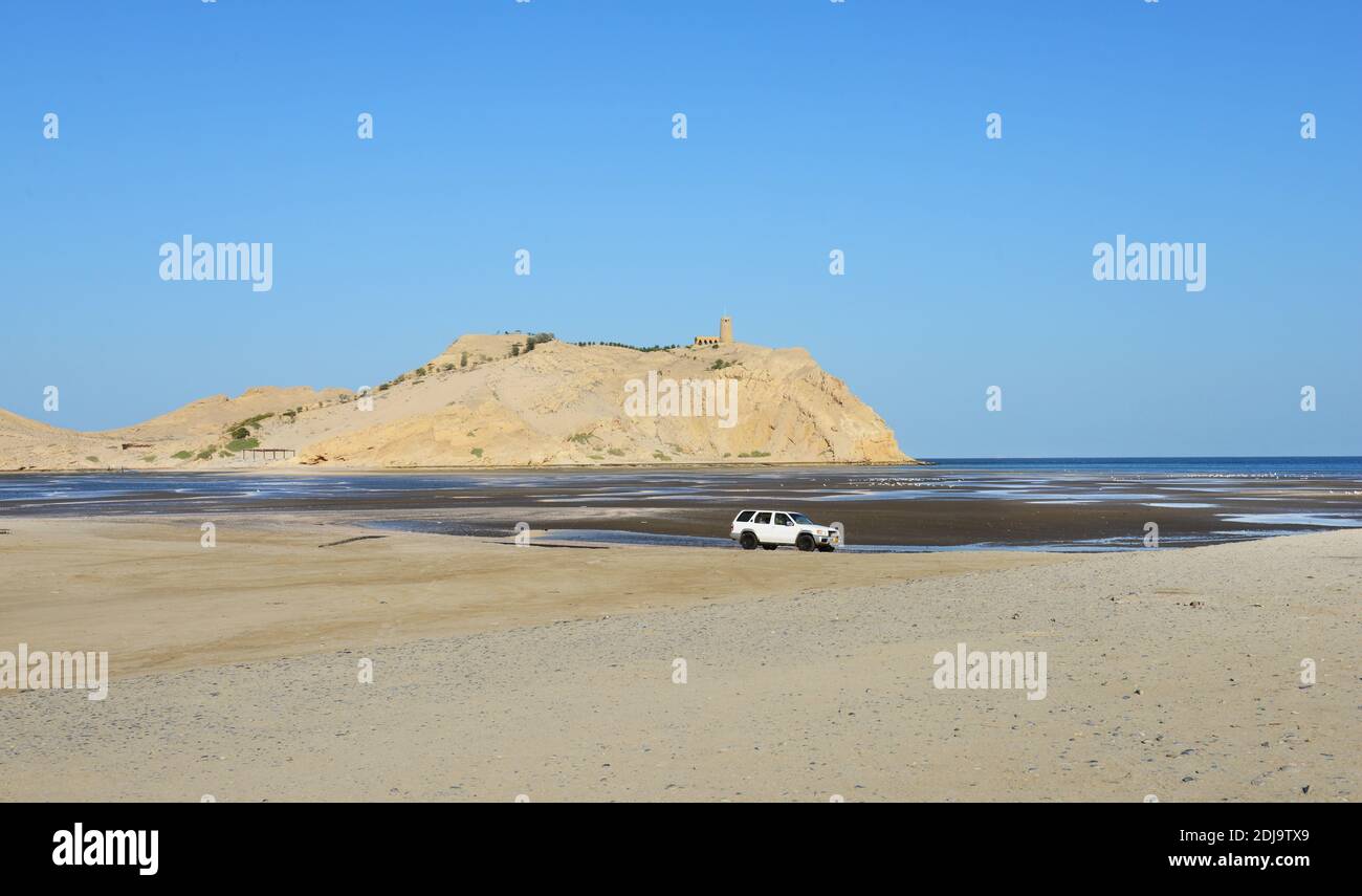 Al sawadi beach hi-res stock photography and images - Alamy