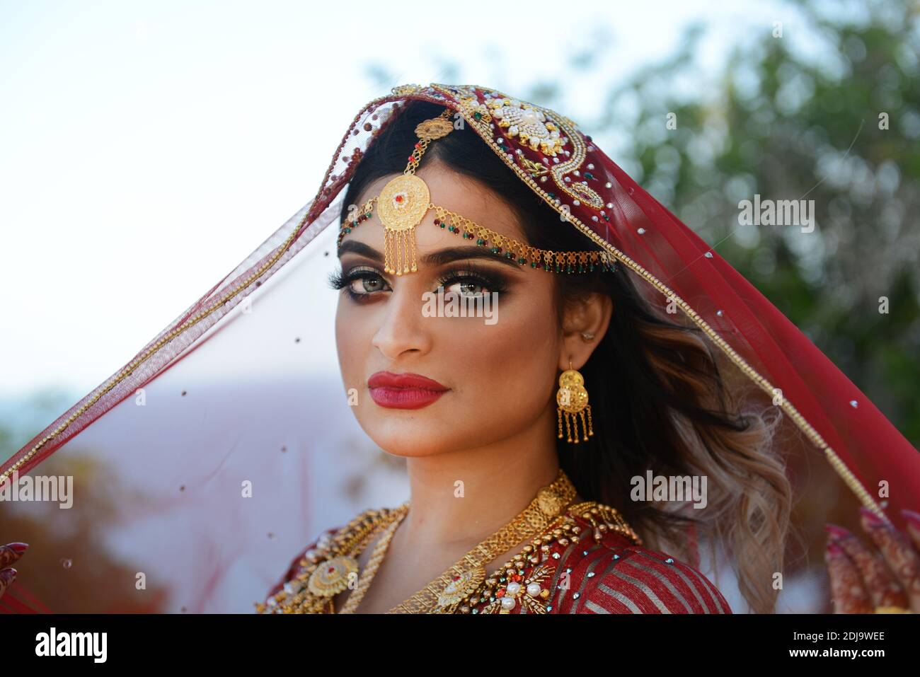 Traditional fashion model hi-res stock photography and images - Alamy