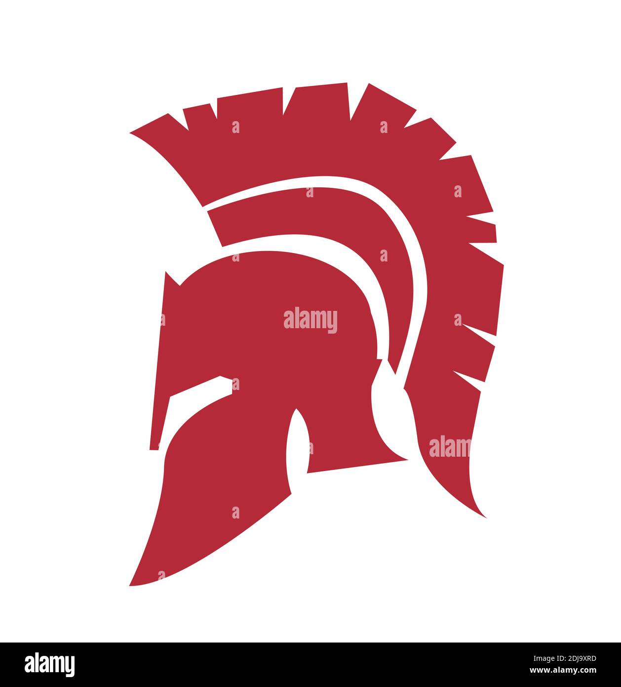 Greek, ancient helmet icon Stock Vector Image & Art - Alamy