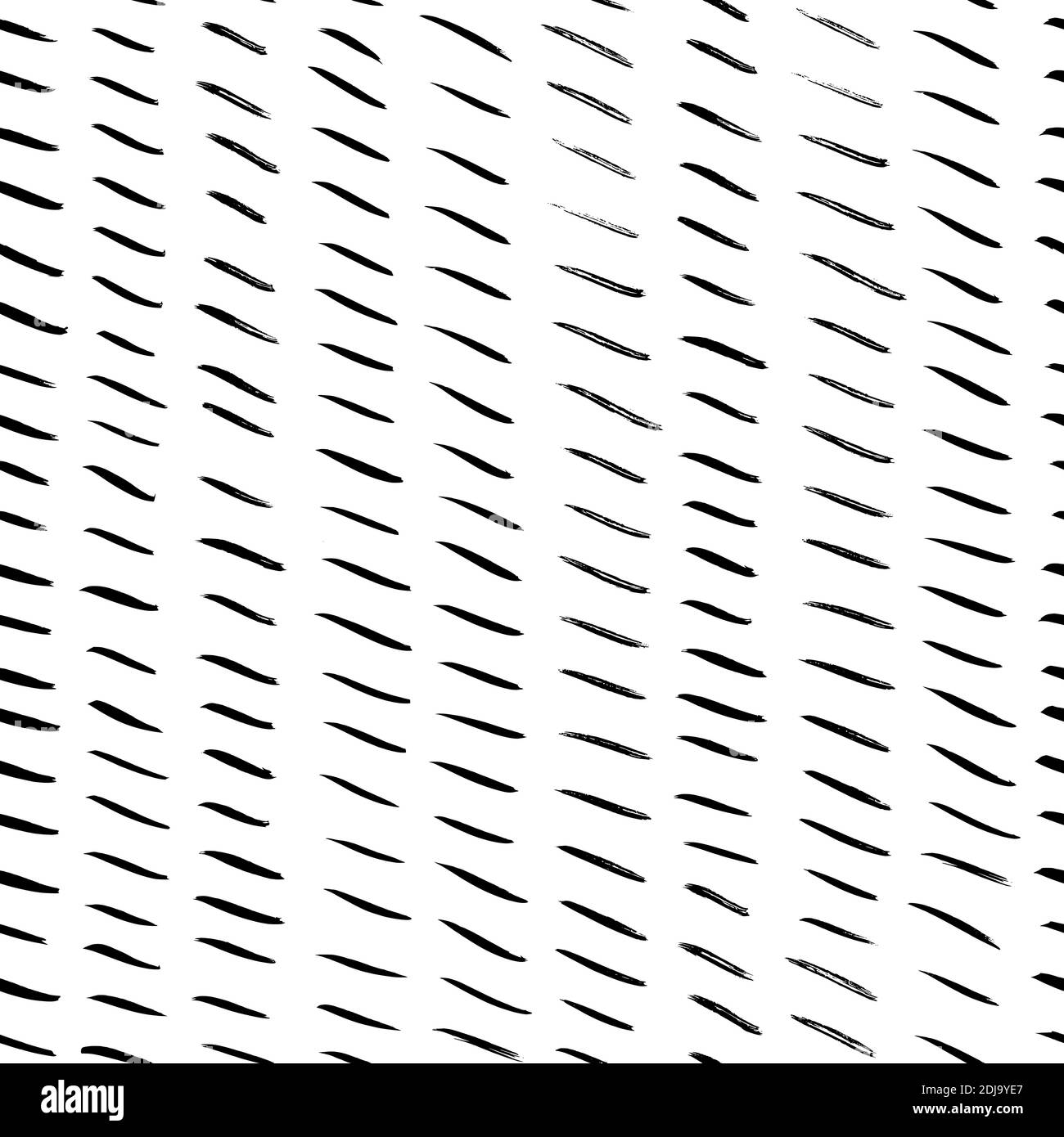 Hand drawn doodle lines vector seamless pattern Stock Vector Image ...