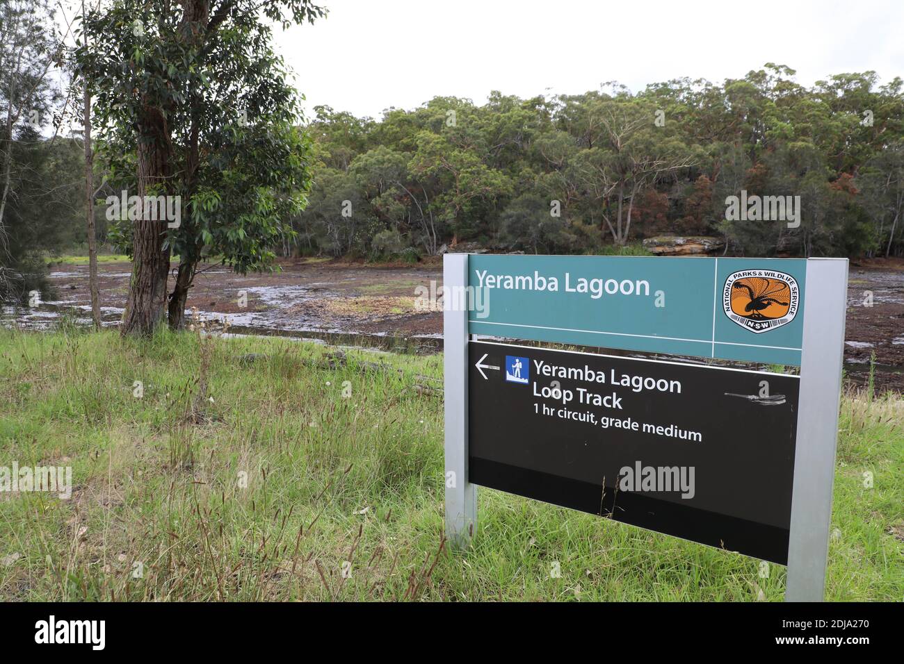 Yeramba hi-res stock photography and images - Alamy