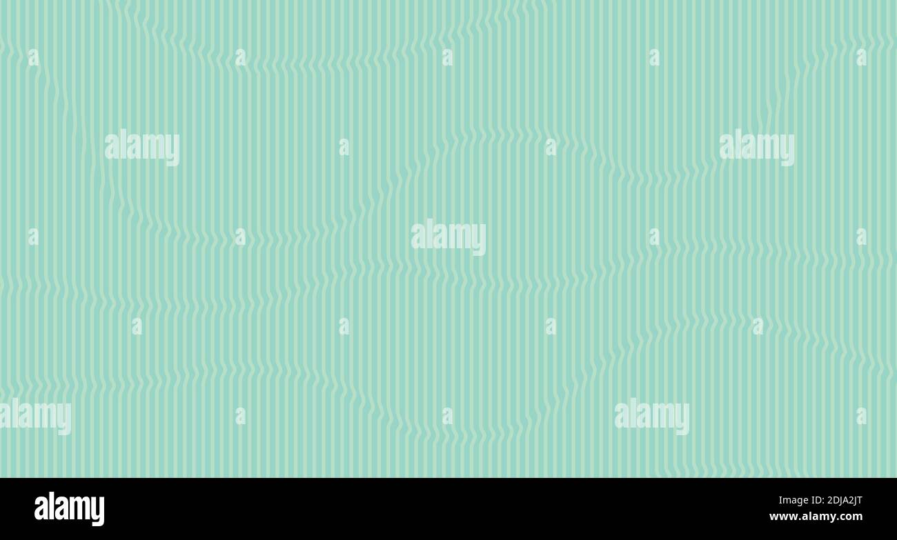 Abstract minimal green stripe line pattern design artwork background ...