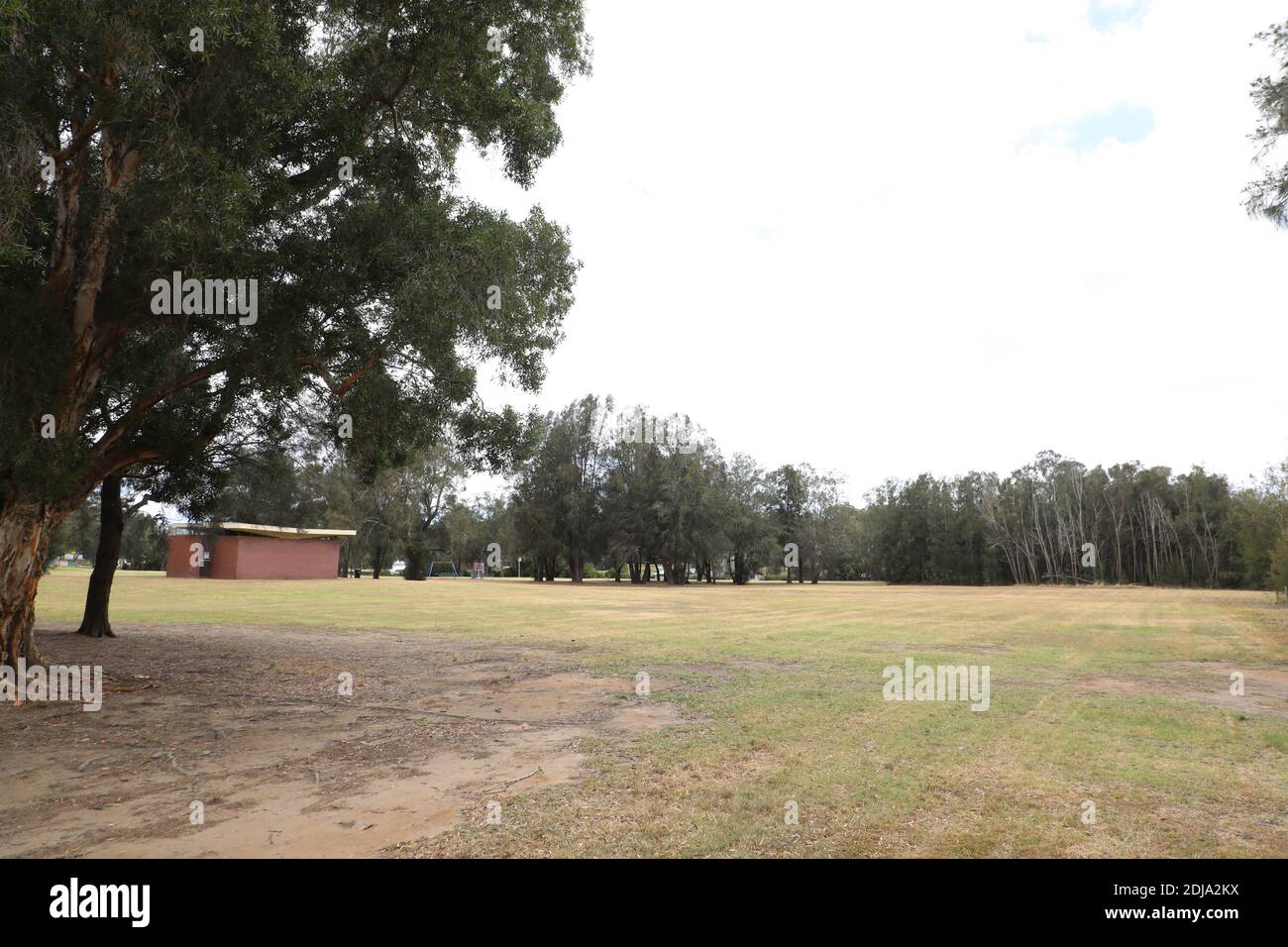 Monash park hi-res stock photography and images - Alamy