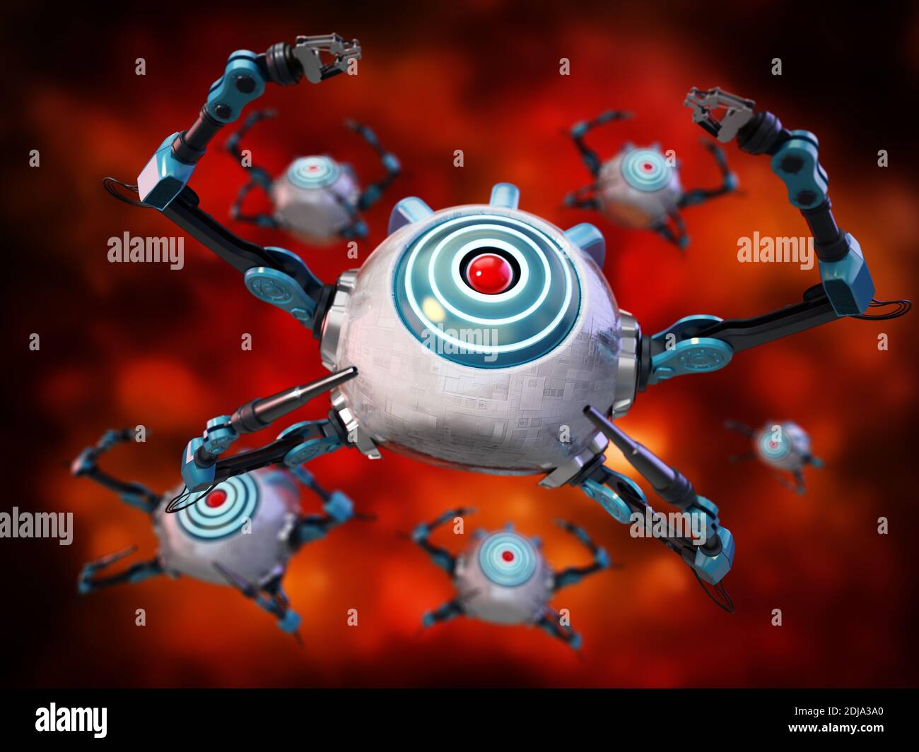 Nano medicine hi-res stock photography and images - Alamy