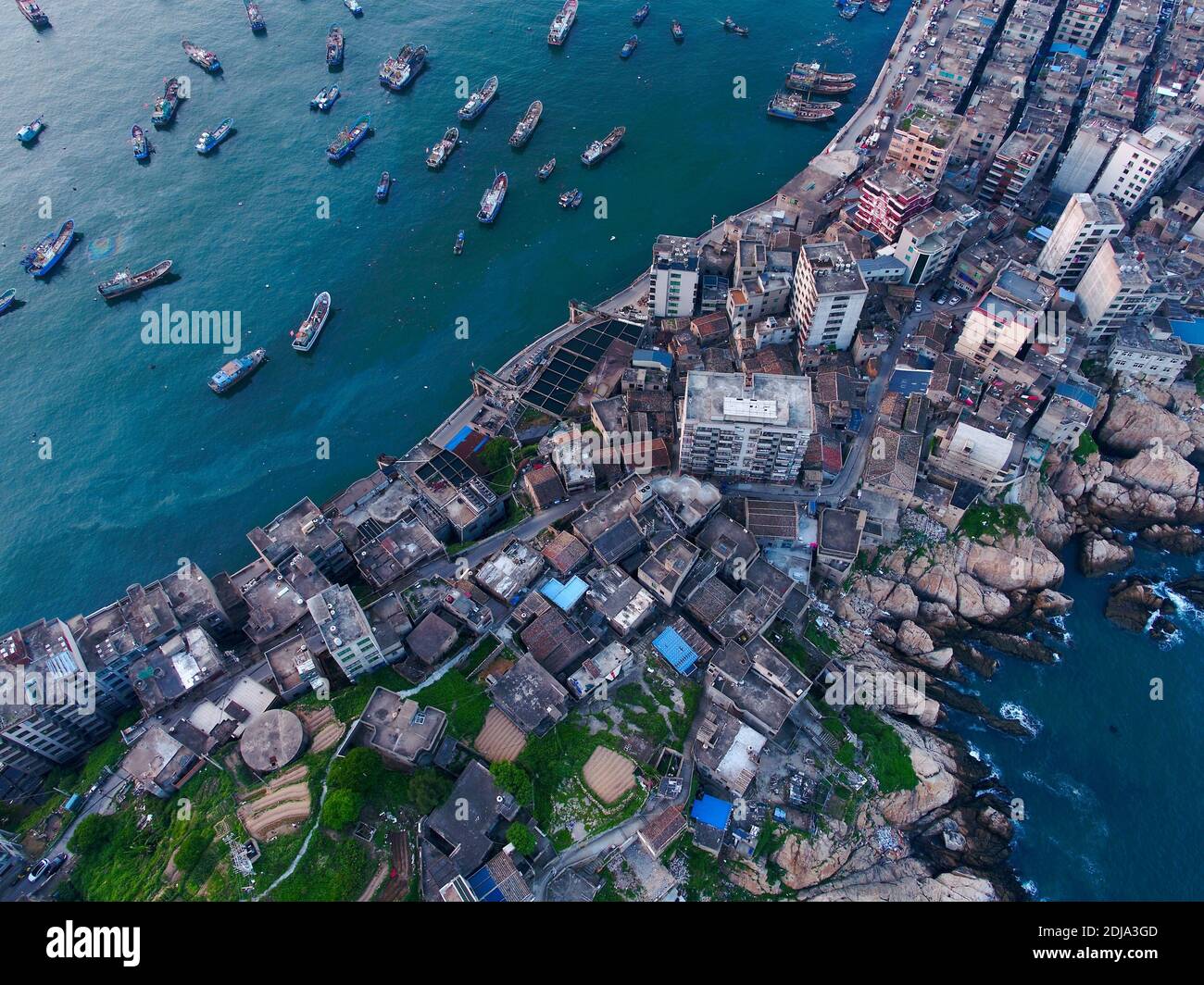 Beijiao village hi-res stock photography and images - Alamy