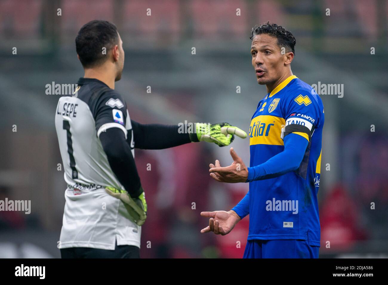 Bruno luigi hi-res stock photography and images - Alamy