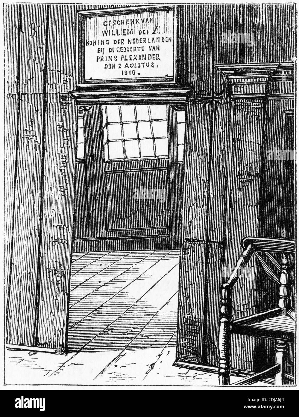 Tsardom of russia Black and White Stock Photos & Images - Alamy