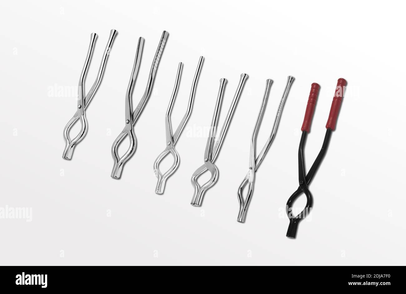 Kitchen clamp hi-res stock photography and images - Alamy