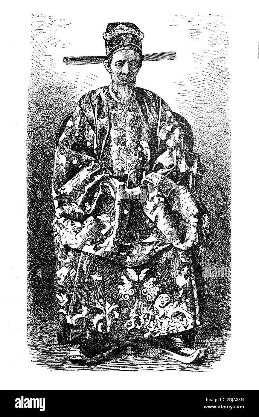 Annamitischer hi-res stock photography and images - Alamy