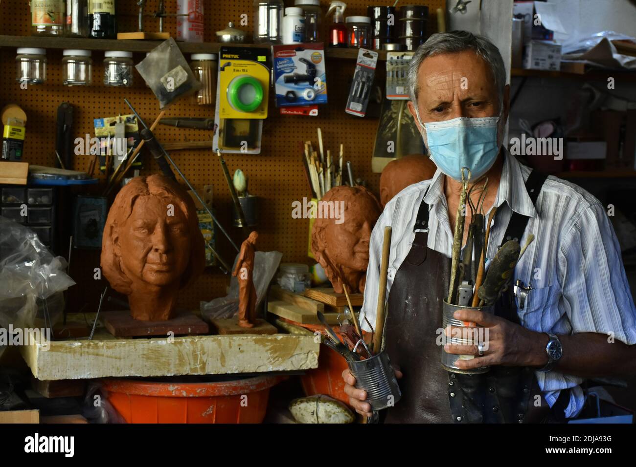 Edgar guzman hi-res stock photography and images - Alamy