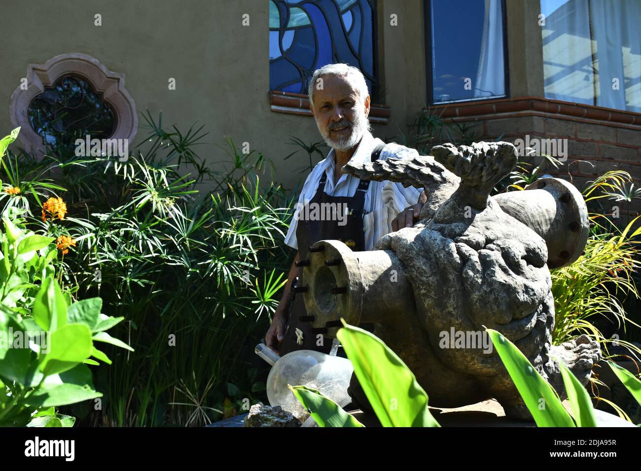 Edgar guzman hi-res stock photography and images - Alamy