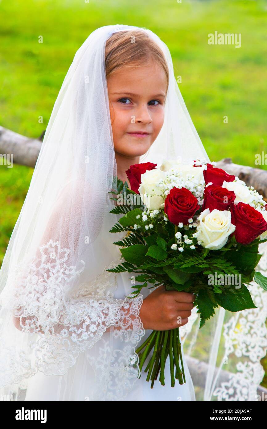 Child brides hi-res stock photography and images - Alamy