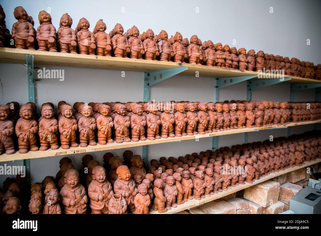 China clay train hi-res stock photography and images - Alamy