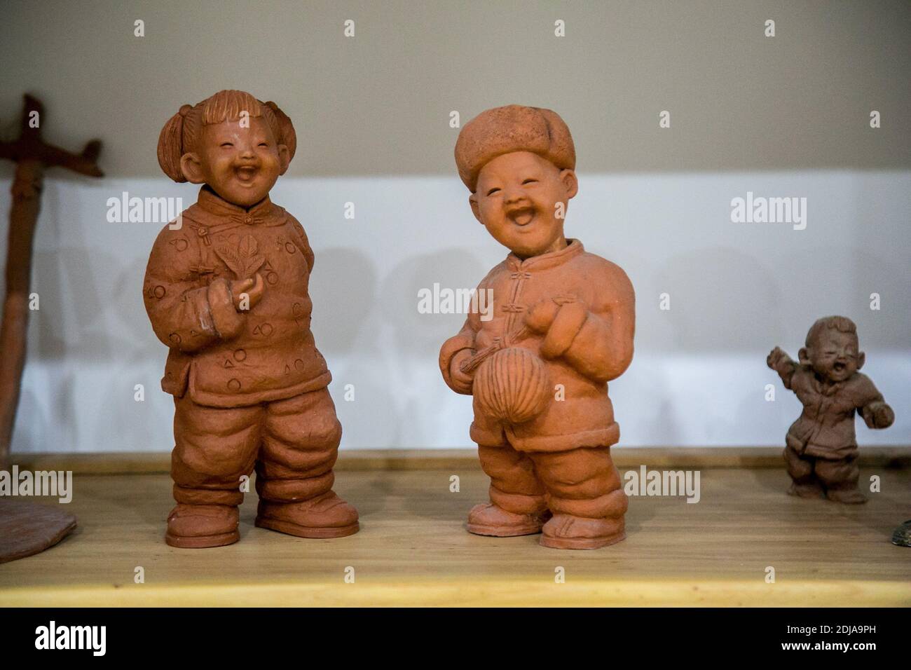 China clay train hi-res stock photography and images - Alamy