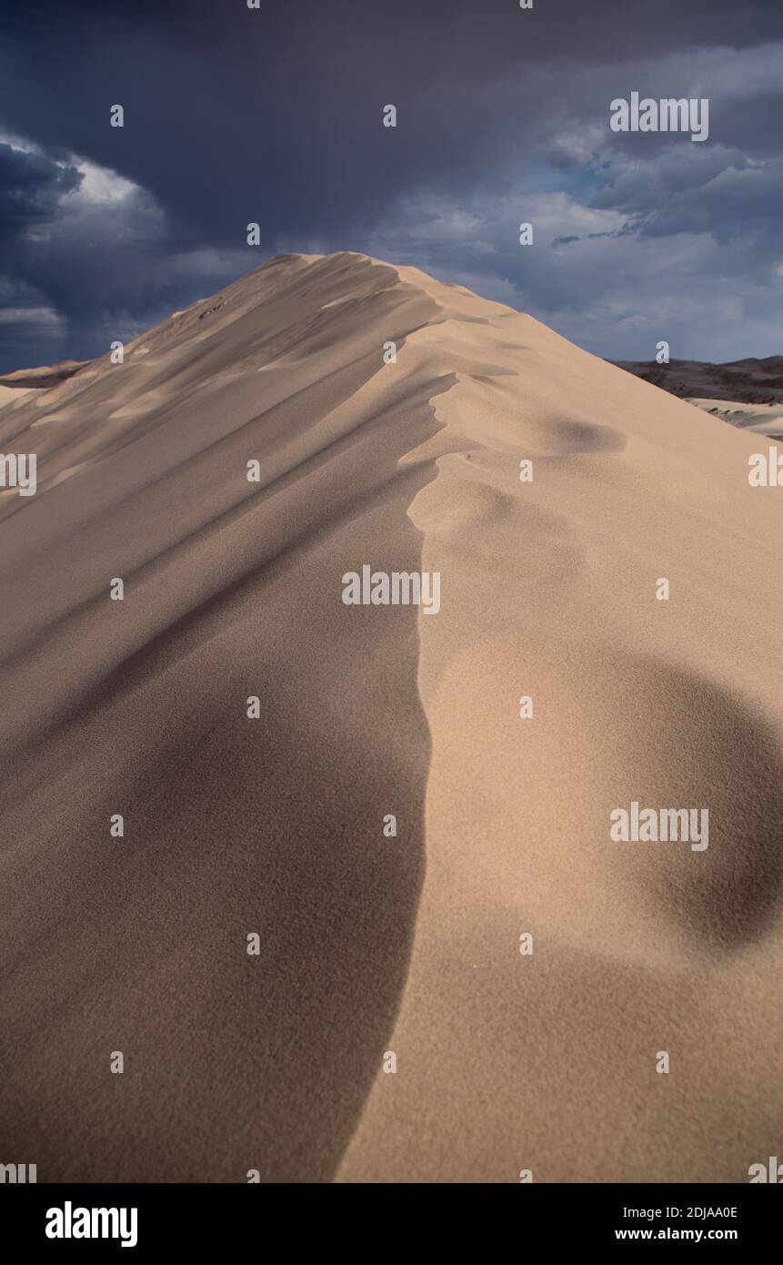 Images of Mexican Samalayuca's desert near of "ciudad Juarez" Dunes in ...