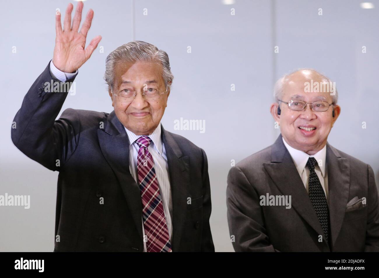 Mohamad hamzah hi-res stock photography and images - Alamy