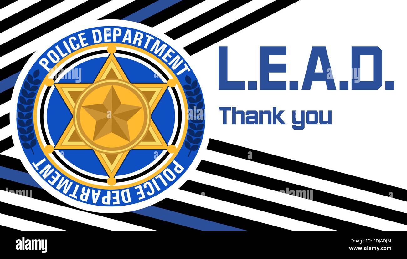 Law Enforcement Appreciation Day is celebrated in USA on January 9th ...