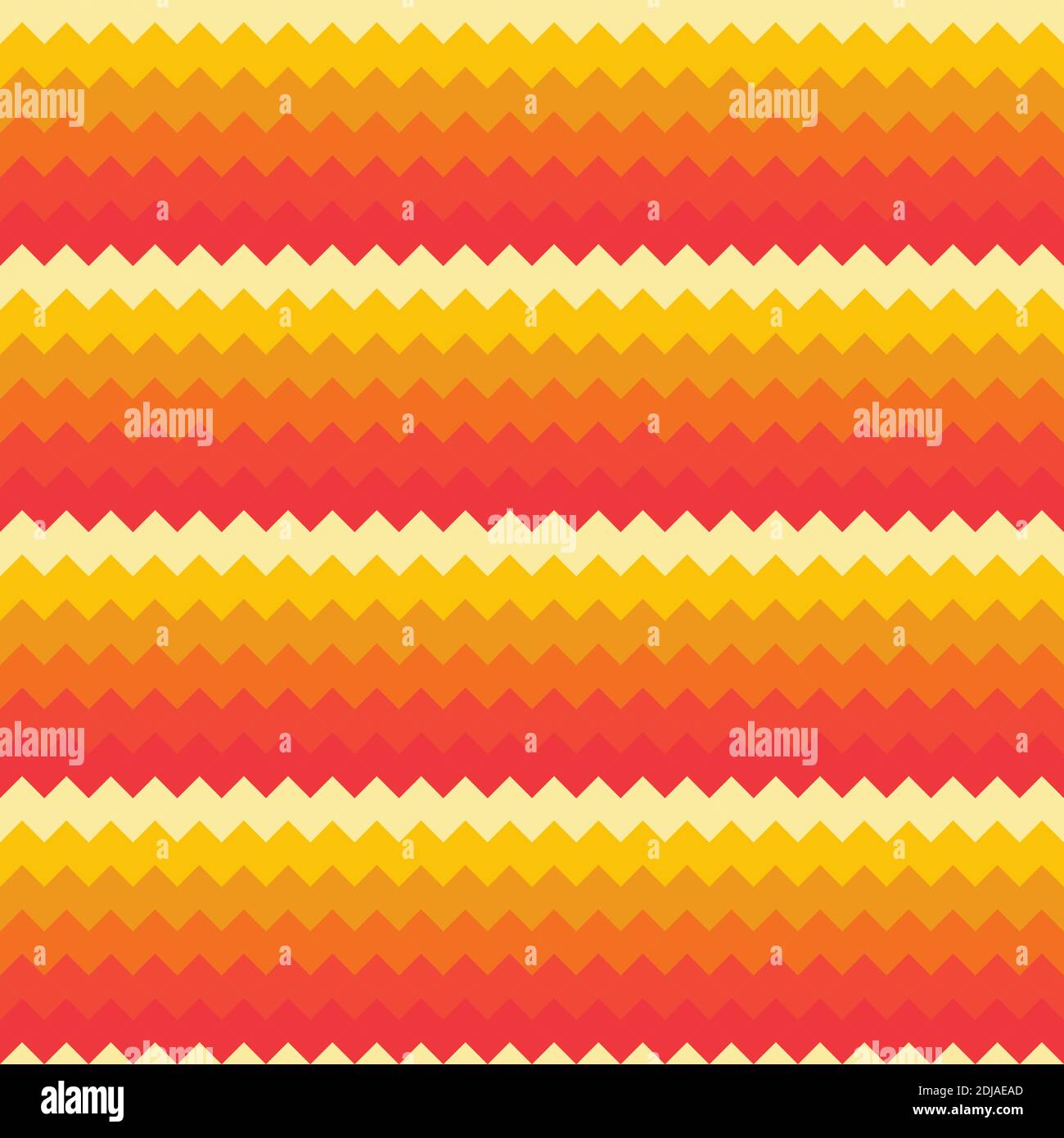 Abstract seamless background chevron pattern in shades of orange ... Abstract seamless background chevron pattern in shades of orange ...