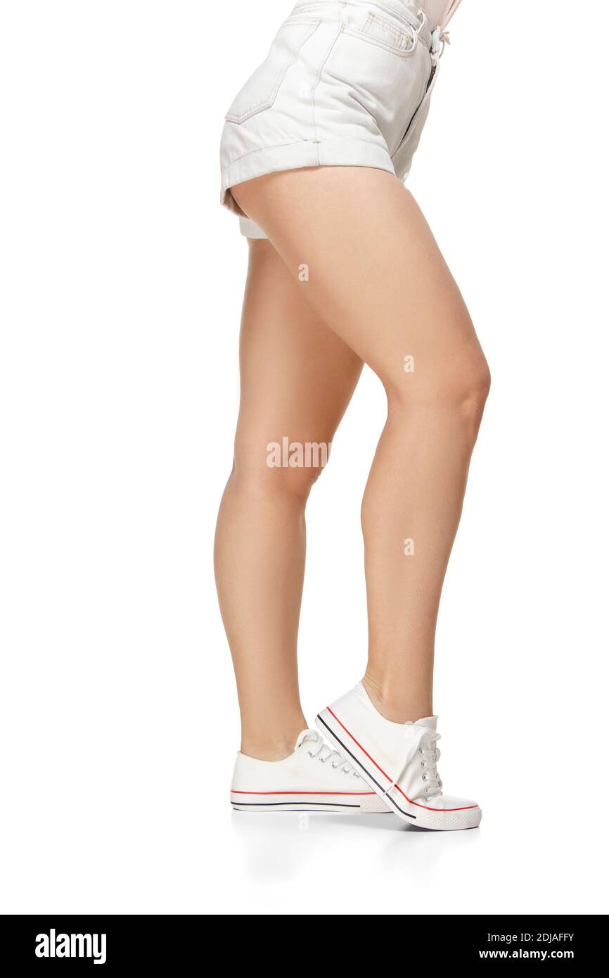 Modern woman magazine cover Cut Out Stock Images & Pictures - Alamy