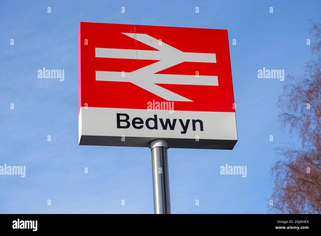 British rail double arrow logo hi-res stock photography and images - Alamy